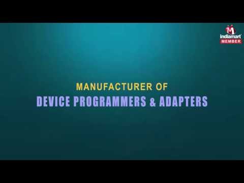 Wholesale Trader of Universal IC Programmer & Memory Programmer by Josh Engineers, Pune