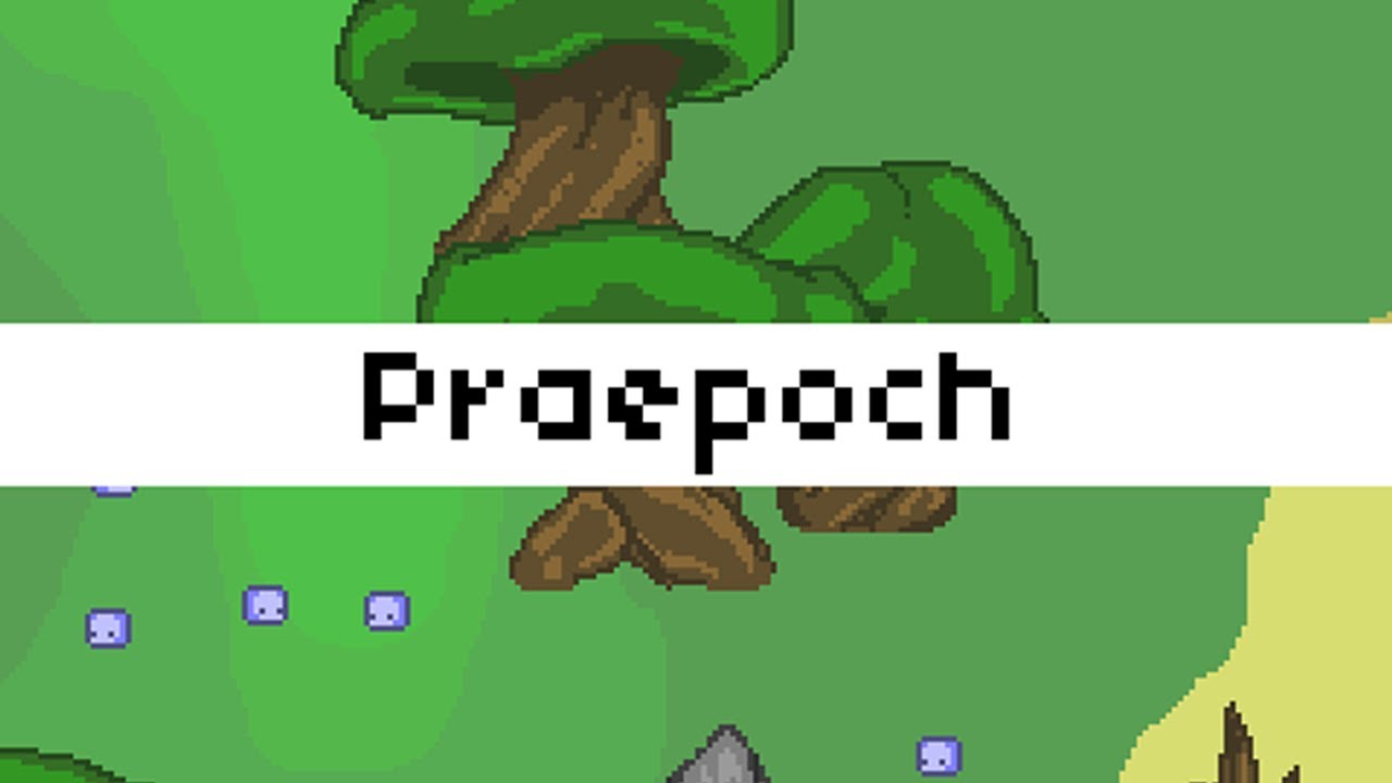 Indie Impressions - Praepoch