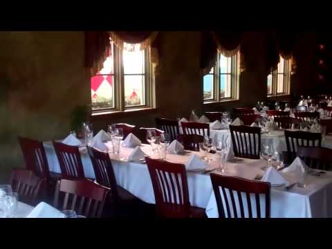 Vitos Chophouse Italian tour2