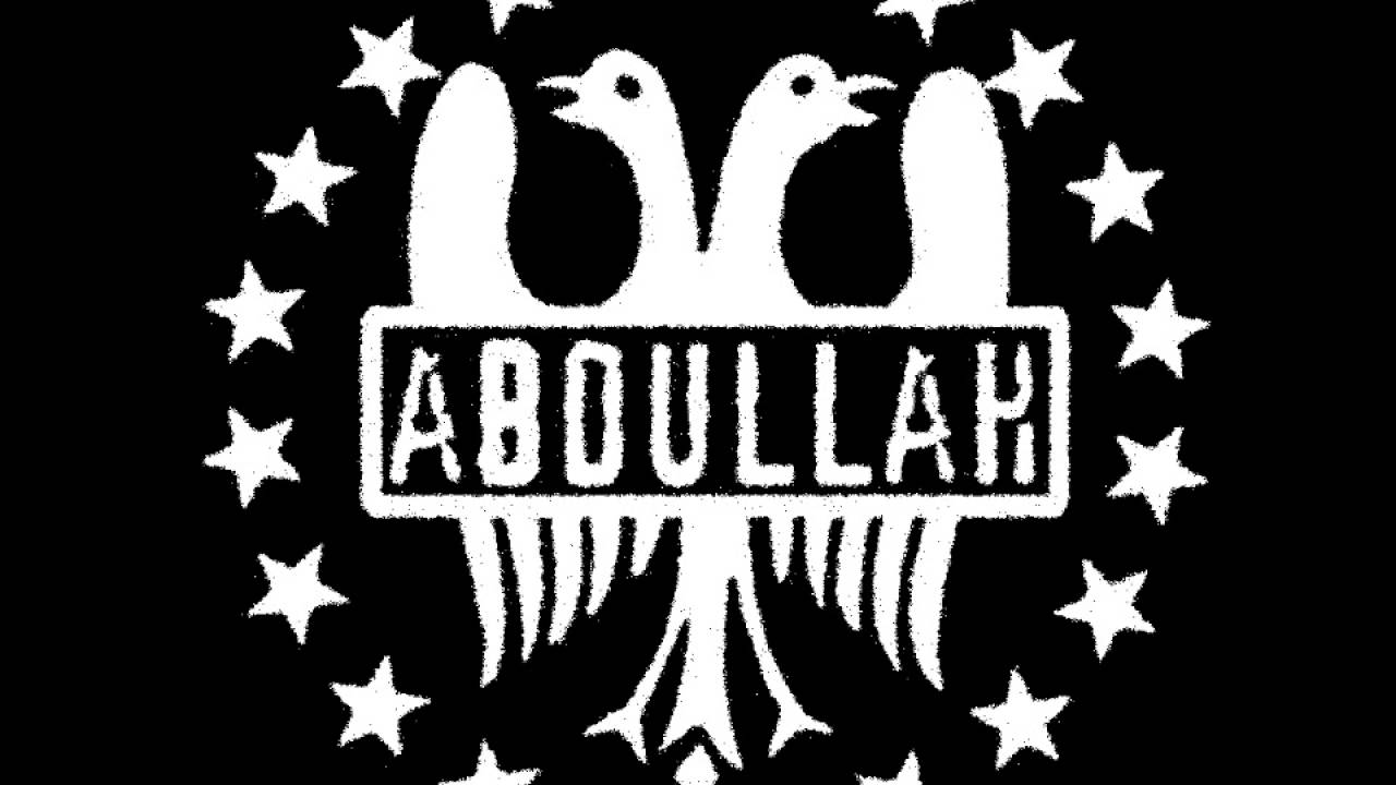 Abdullah - Abdullah (2003 - Full Demo)