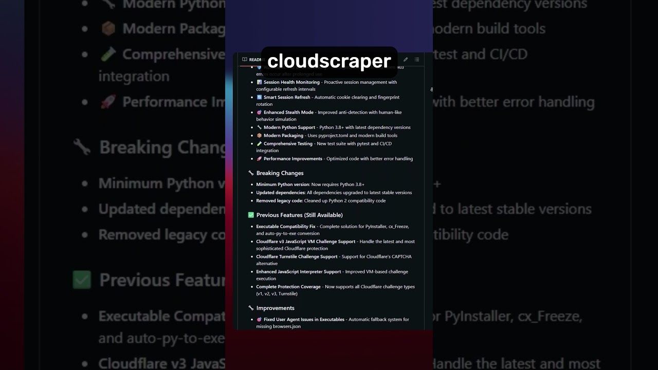 Github Repos You Should Know #code #programming #coding #tech #ai #website #aiwebsites