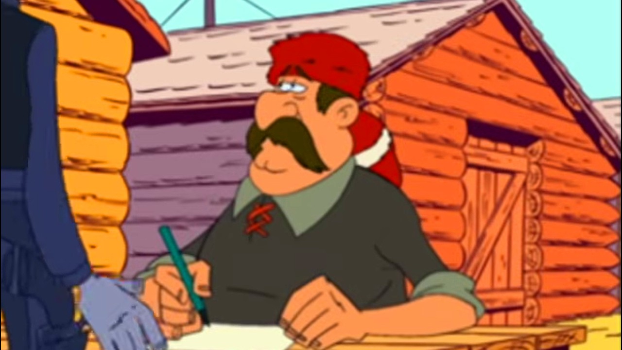 🗡️Lucky Luke and the trappers 🫎 - New Compilation Lucky Luke