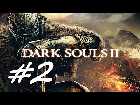 Steam Community :: Video :: Dark Souls II ~ Huge Fat Cyclops?! ~ Part 2