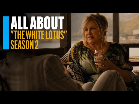 Everything You Need to Know About "The White Lotus" Season 2