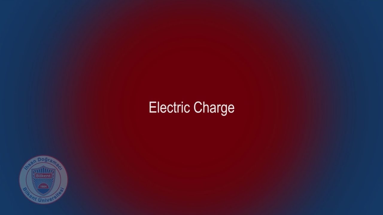 General Physics II - Lecture 01 (PHYS 102)