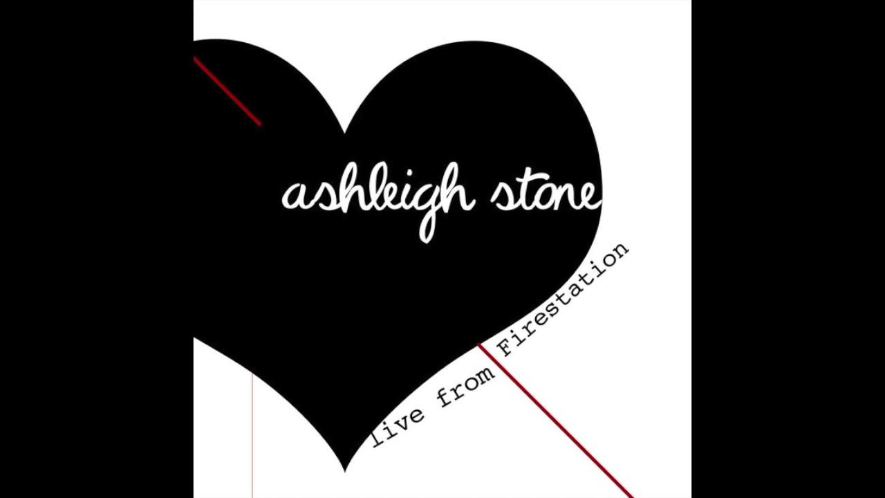 Ashleigh Stone - Test