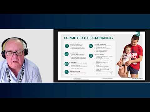 ASX Small & Mid Cap Conference: Best and Less Group Holdings Limited