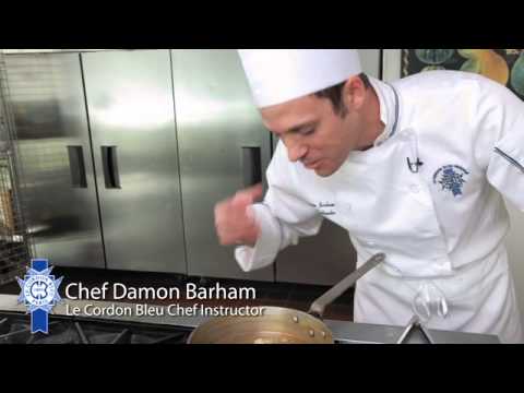 New Food Resolution Cooking Demo Preview