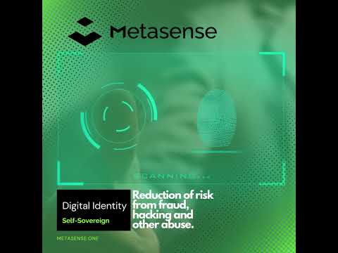 Digital Identity 2