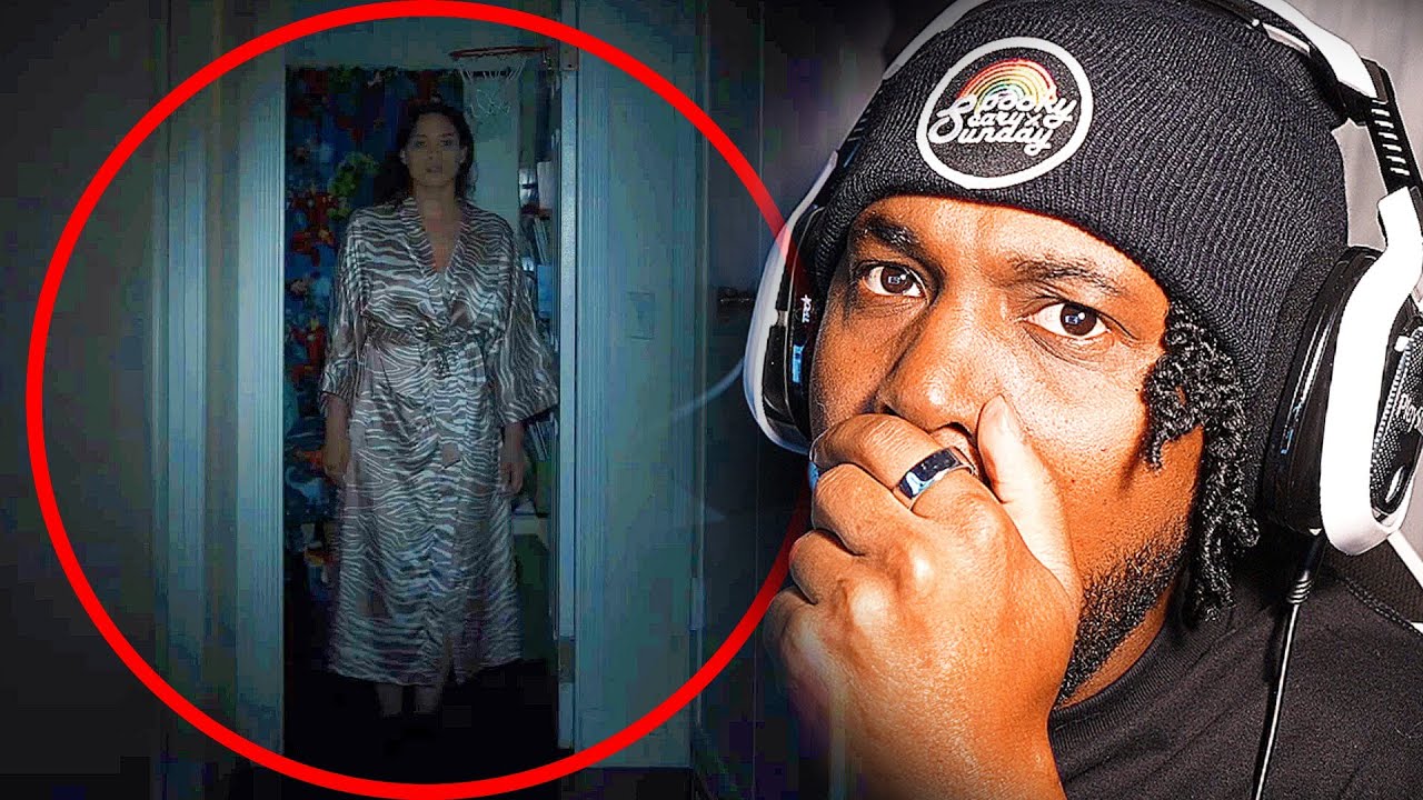 she’s inside the house [SSS #069]