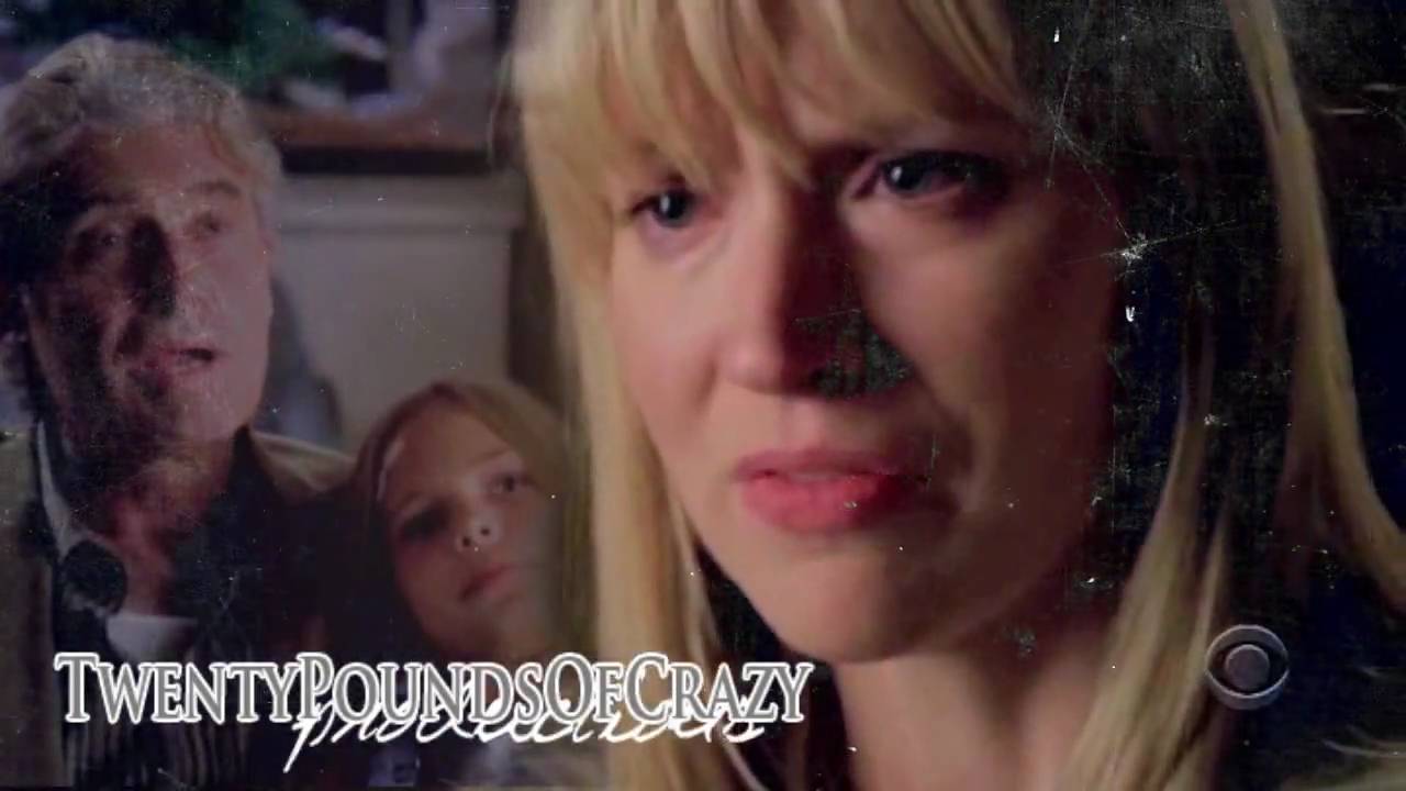 beth riesgraf ;; without a trace ● into dust