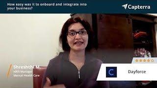 Dayforce HCM Reviews 2024. Verified Reviews, Pros & Cons - Capterra