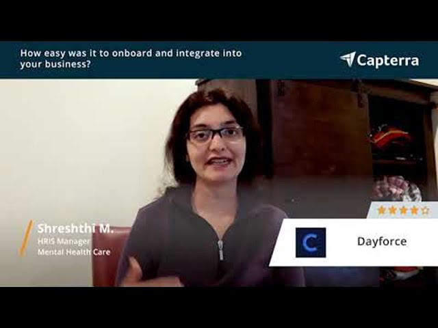 Dayforce HCM Reviews 2025. Verified Reviews, Pros & Cons | Capterra
