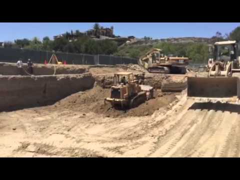 Civil Engineering Companies in Southern California - CRF Engineering