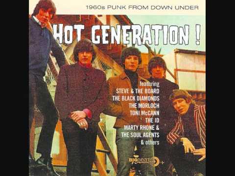 Tony Worsley and the Fabulous Blue Jays — “Oh, How Can It Be?”: Brace ...