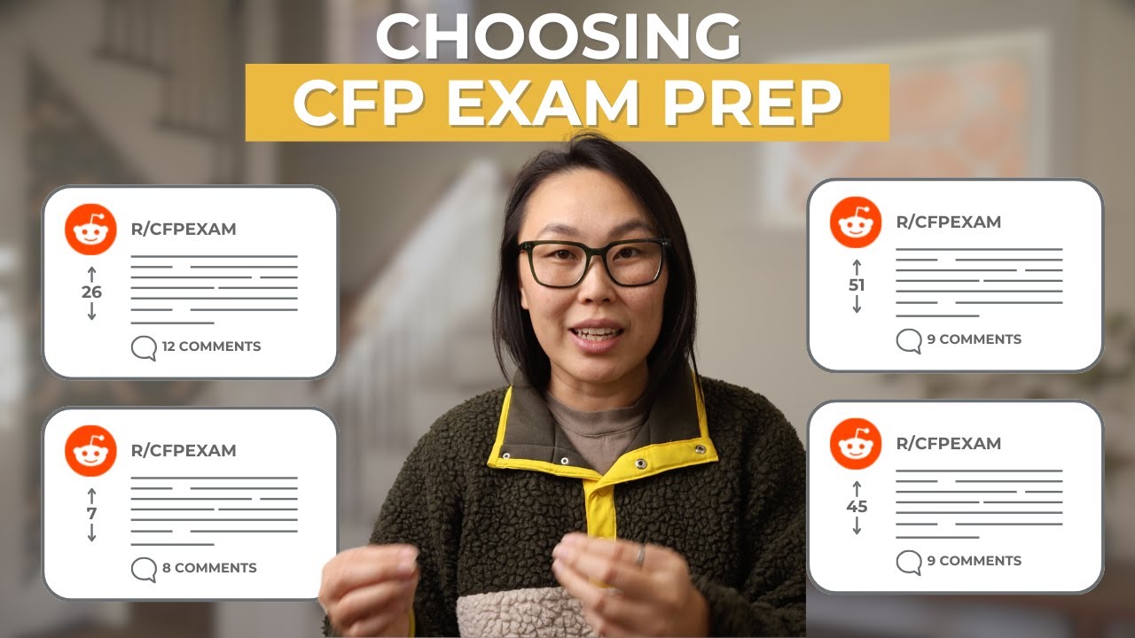 CFP Exam Review: A Comprehensive Comparison of Dalton, Kaplan, and ...