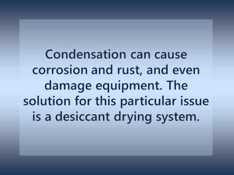 Compressed Air in the Pharmaceutical Industry