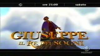 Giuseppe: Il Re dei Sogni - guarda streaming online