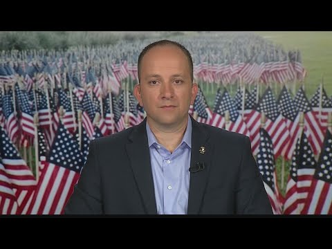 The Meaning Behind Memorial Day