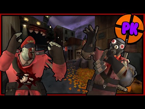 Steam Community :: Video :: TF2: Teeny Tiny Spooky Scary Halloween Video