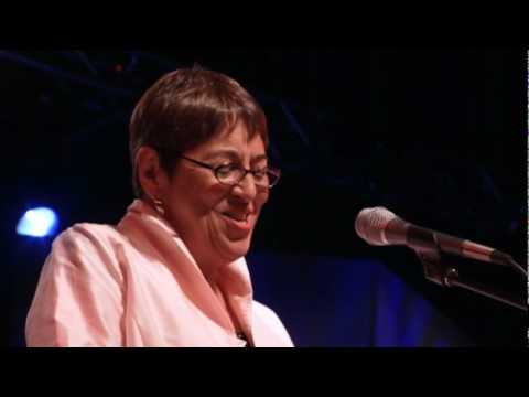 Poetry Everywhere: "Blackbottom" by Toi Derricotte