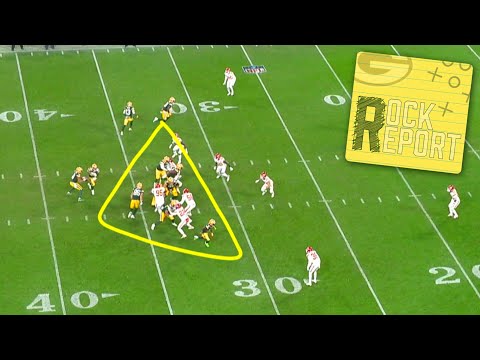 Rock Report: Next-Play Mentality