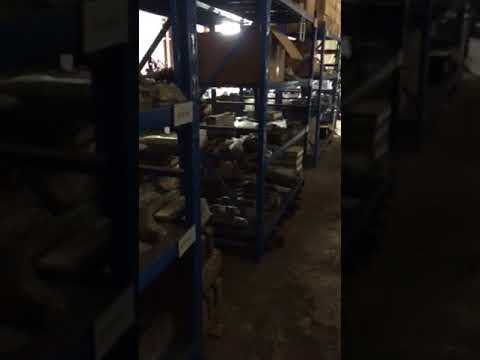 Kubota engine parts warehouse crankshaft connecting cod oil pump