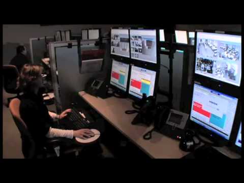 Westec Intelligent Surveillance Virtual Security Guard Services