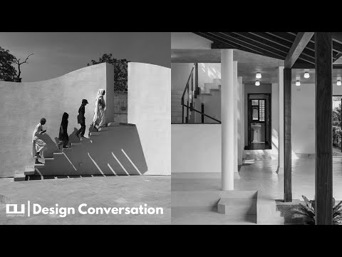 Sea Lab and Field Atelier | Anand Sonecha and Teja Amonkar and Yatin Fulari | Design United