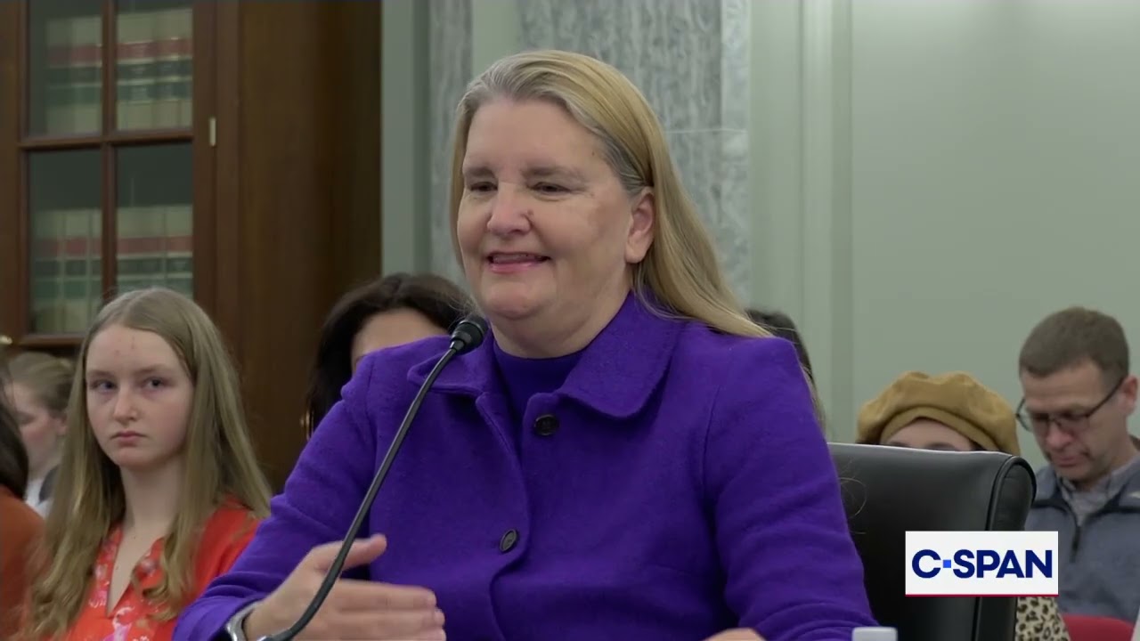 Professor on Regulating Tech for Kids