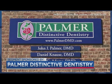Palmer Distinctive Dentistry