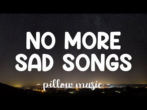 No More Sad Songs - Little Mix (Lyrics) ????