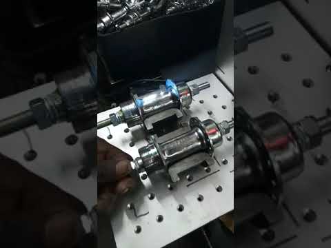 Portable laser marking machine (fiber laser) #marktech