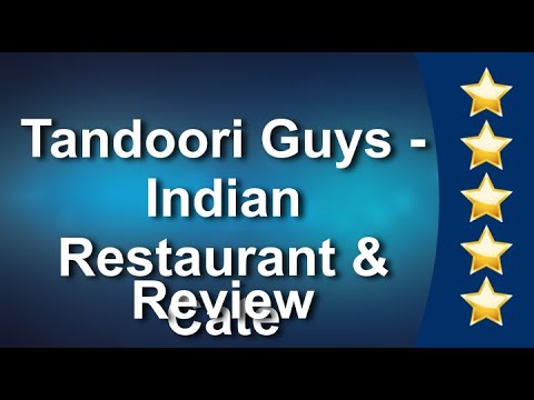 Tandoori Guys - Indian Resto & Catering San Diego Great 5 Star Review by Luz G.