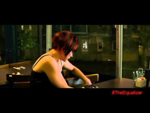 The Equalizer // Clip - Change Your World (OV)