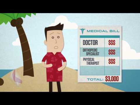 HMSA - Health Care Plain & Simple: How Health Insurance Works for You