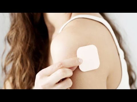 Learn about the use of Fentanyl Patch - A Medical Marvel (3 Minutes)
