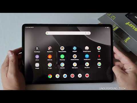 I'm Returning The ONN 12.1" PRO Tablet To Walmart. Here's Why (In 2025)