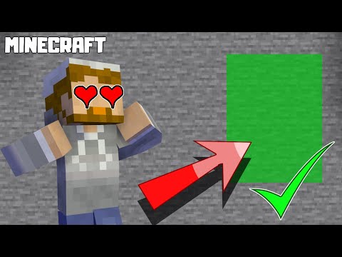 Minecraft How to Find SLIME CHUNKS Without Seed! 1.16.4