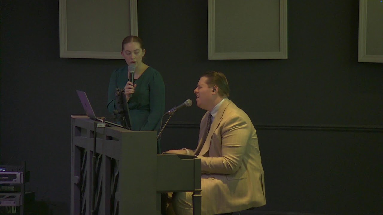 Solid Rock Church - Live Service