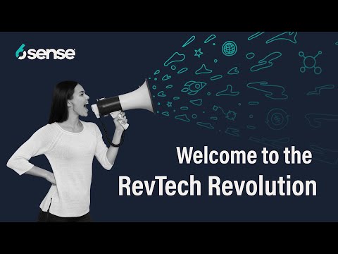The RevTech Revolution