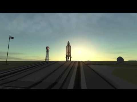 Steam Community :: Video :: Kerbal Space Program(v1.1.2) - IVA Orbit