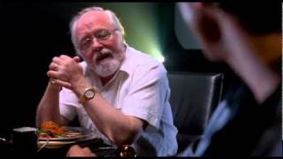 Jurassic Park - Lunch - Great Scenes