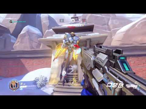 Steam Community :: Video :: kid sings let it go and more Overwatch ...