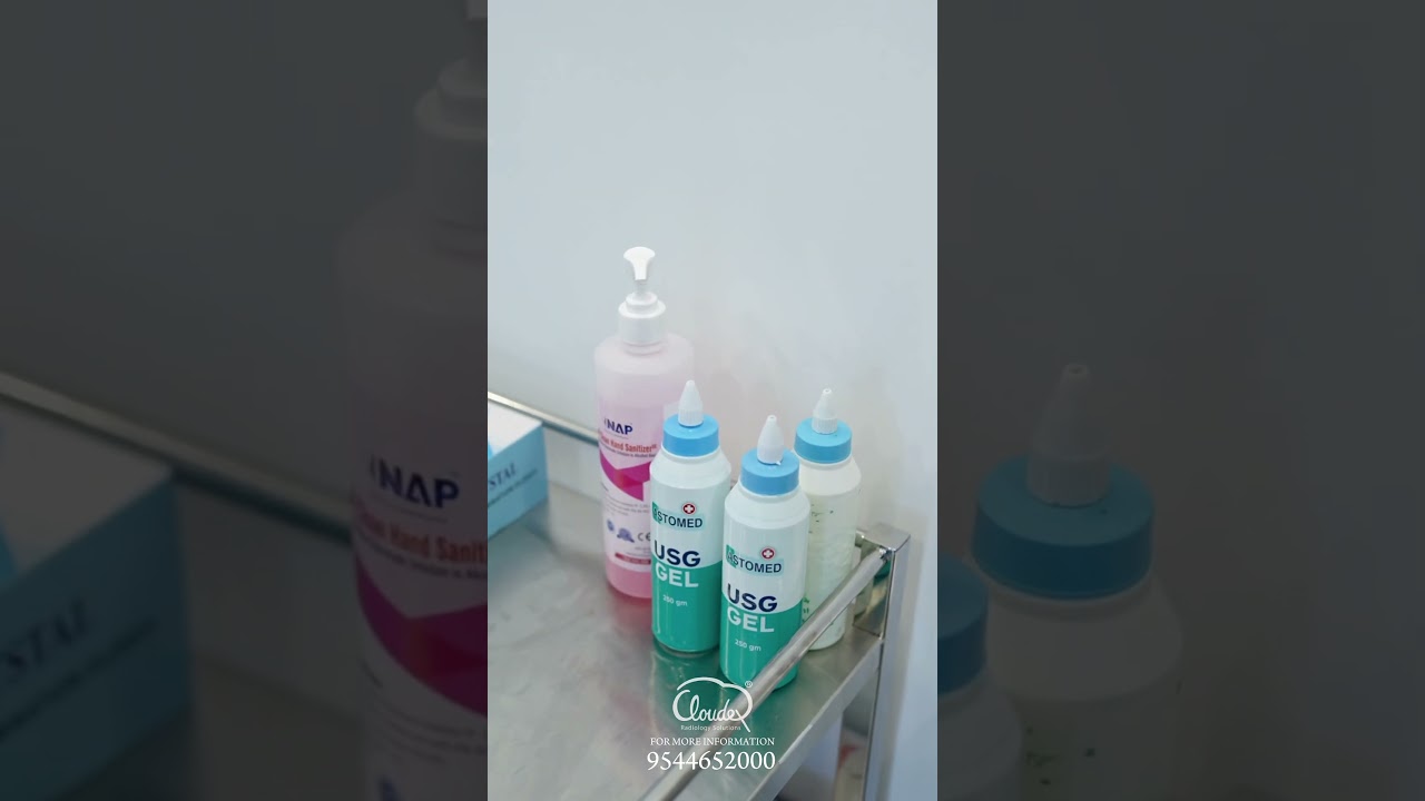 🚨 Taliparamba's Premier Radiology Center: Offering the Finest CT & Ultrasound Scan Services