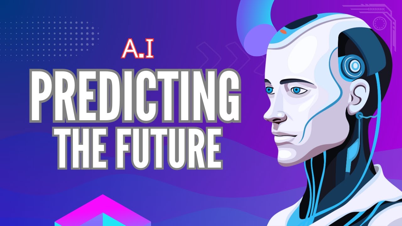 AI in Financial Forecasting: Predicting the Future of Finance.