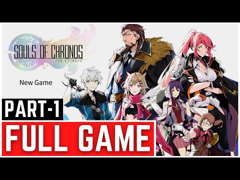 Steam Community :: Video :: Souls of Chronos Full Gameplay Walkthrough ...