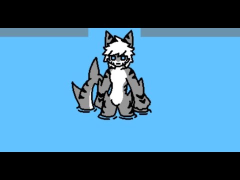 Steam Community :: Video :: Changed Tiger shark boss