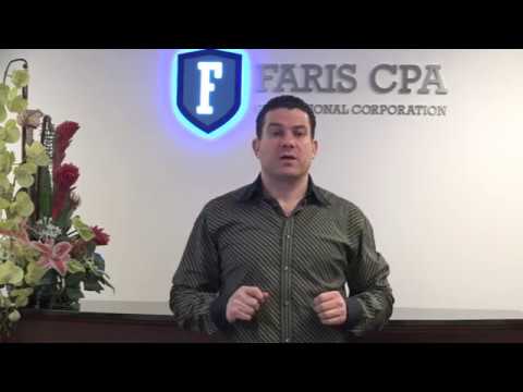 Small Business Deduction