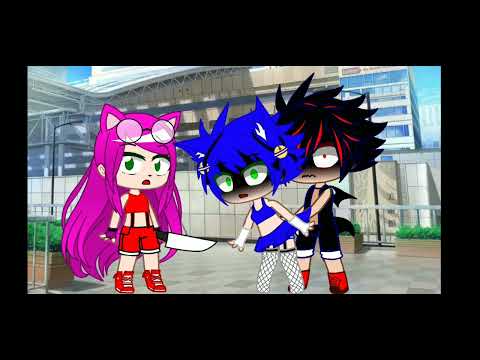 ¿que tan contentos están de su fandom? _/meme\_ ☆vercion sonic☆